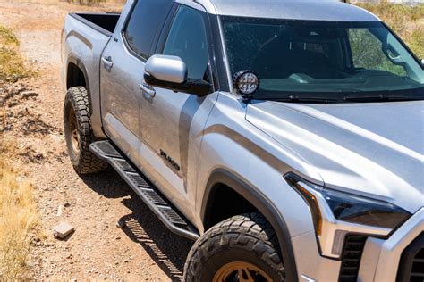 Truck Rock Sliders Rock Slider Bars Westcott Designs