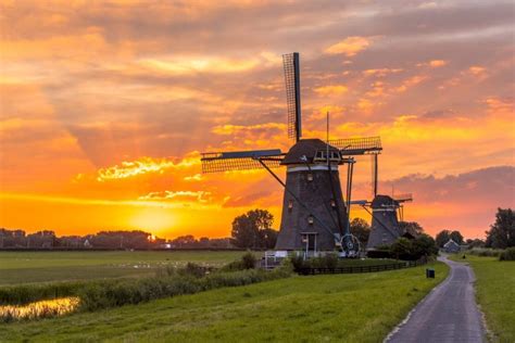 22 Beautiful Photos That Will Make You Fall In Love With The Netherlands