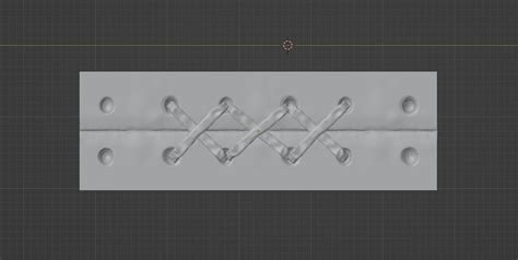 How To Create Loop From This Sculpt Modeling Blender Artists Community