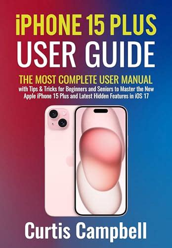 Lelivros Iphone Plus User Guide The Most Complete User Manual With Tips Tricks For