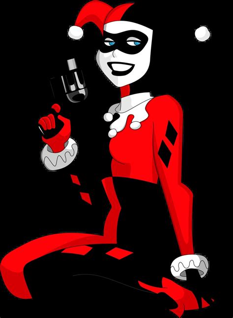 Harley Quinn Clownopedia