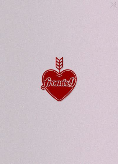 Fromis9 Likereblog Spearbinsung Capa E Contra Tumbex