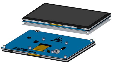 Free Cad Designs Files And 3d Models The Grabcad Community Library