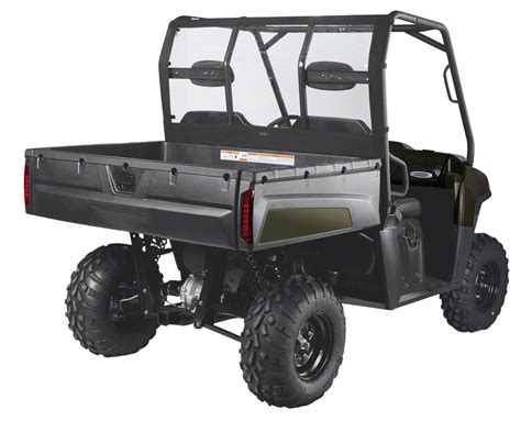 Classic Accessories Utv Windshield Speedy Delivery