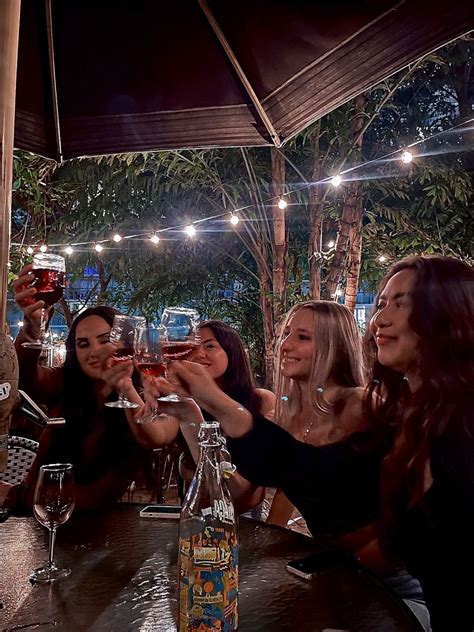 How To Throw A Grown Up Girls Night In Artofit