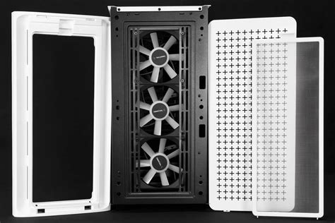 Deepcool Ck560 White Case Review