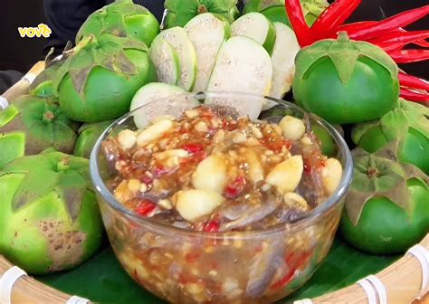 7 Món Ngon Trứ Danh Từ Mắm Cá Linh Bà Giáo Khỏe