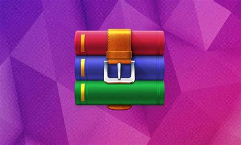 دانلود نرم افزار Winrar V713 برای ویندوز