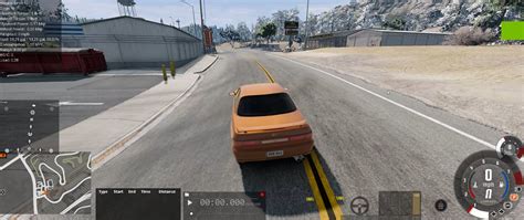 drifting using a guitar hero controller r beamng