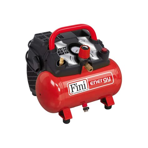 Oilless Coaxial Compressor Versatile And Easy To Use And Transport