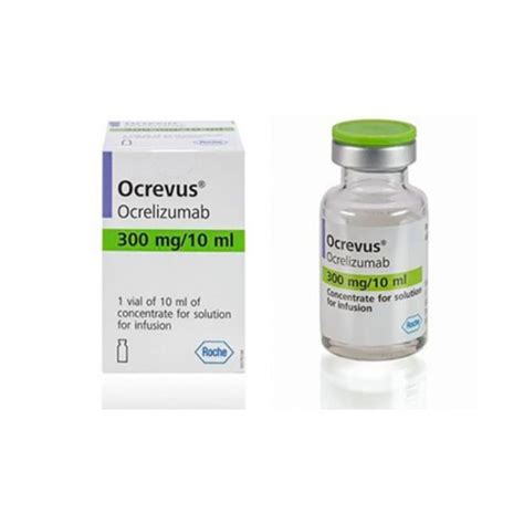 Buy Ocrevus Online From Canada Bridge Health