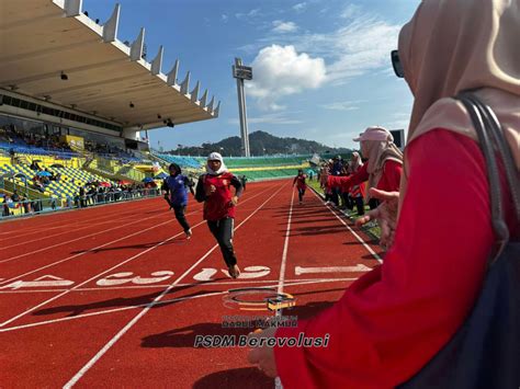 Arkib Perbadanan Stadium Darul Makmur