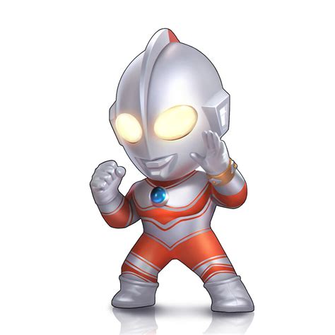 Top 99 Hình ảnh Cute Chibi Ultraman đẹp Nhất Tải Miễn Phí
