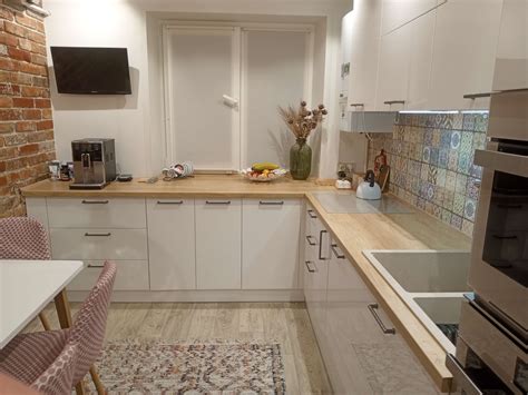 Белая глянцевая кухня из МДФ — GooD Мебель