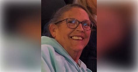 Obituary Information For Constance Connie Kay Bloom