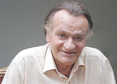 فتحعلی اویسی بازیگر ترسناک دهه هفتاد، کمدین امروز سینما و تلویزیون