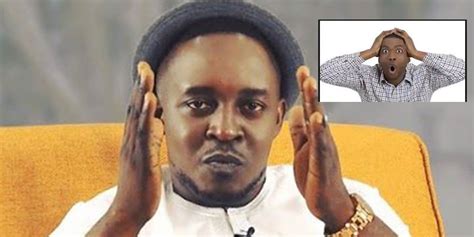 Rapper Mi Reacts After Man Is Alleged To Have Slept With 5000 Women In Lagos