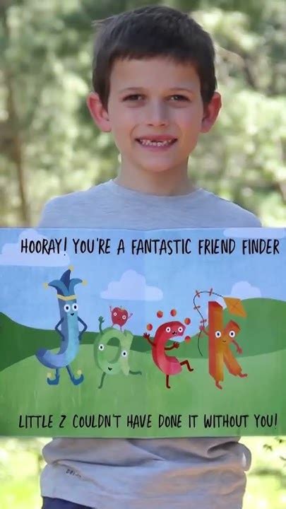 Tinymes Personalised Augmented Reality Book Youtube