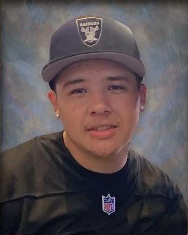 Isaiah Guevara Obituary Monrovia Ca