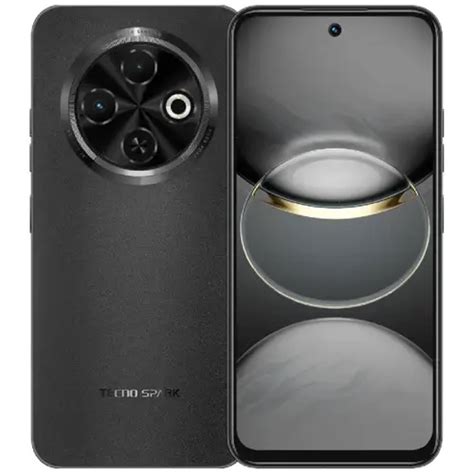Tecno SPARK C Price In Pakistan PriceOye
