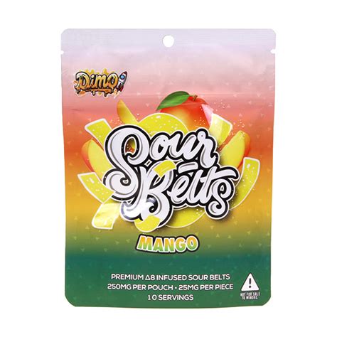 Dimo Hemp Delta 8 Gummies 250mg Delta 8 Resellers