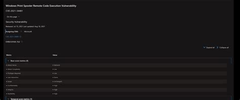 vulnerability detector for windows agents not detect operating system