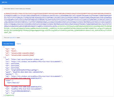 Hello World For Microsoft Defender For Endpoint API Microsoft Defender For Endpoint