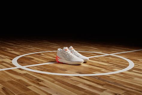 Puma Hoops The New Lamelo Ball Mb 02 Gorangé Sneakers Drop Friday — Attack The Culture