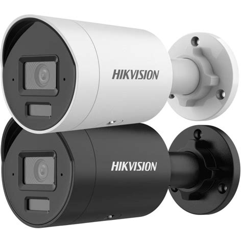 Hikvision Network Surveillance Camera Ds 2cd2083g2 Li2u