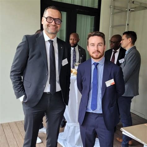 Thomas De Beule Posted On Linkedin