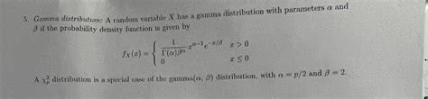 Solved Points If N Independent Random Variables Have Chegg