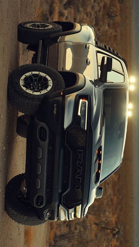 Pin De Scott Brawley En Ram Trucks