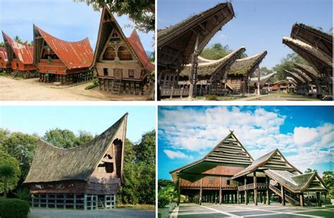 Indonesian Architecture