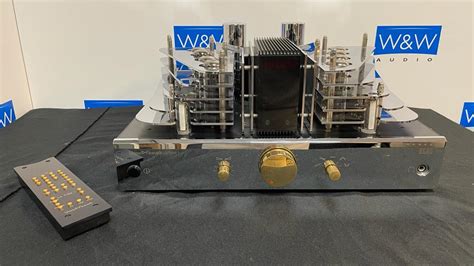 Linear Acoustics La Tube 1 Wandw Audio