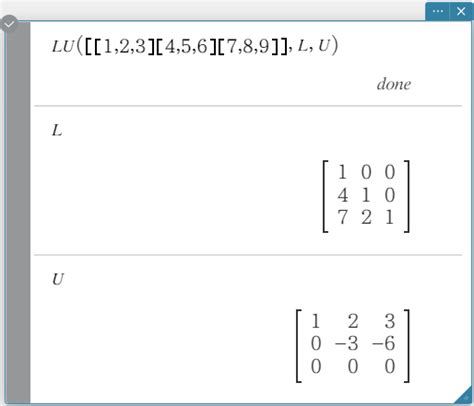 manual english matrix no login