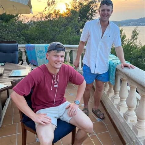 Hugh Tyser Hughtyser03 On Threads