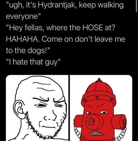 Hate Hate Hate Meme