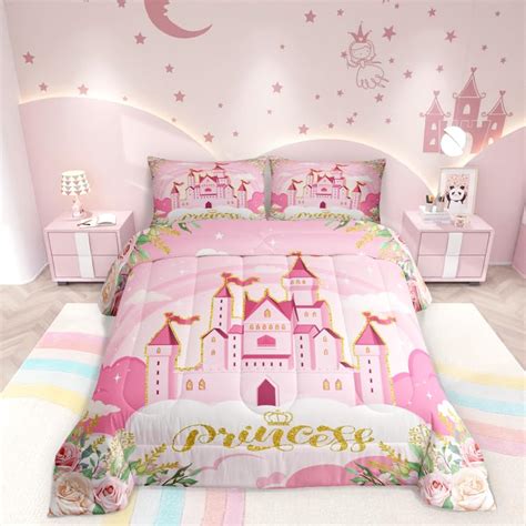 Princess Castle Bedroom Ideas Teenage Girls Room Decorating Ideas