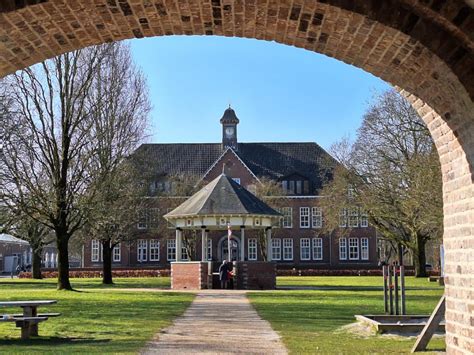 Ommetje Vughtse Heide