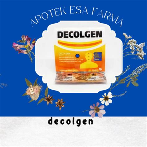 Jual Decolgen Tab Shopee Indonesia