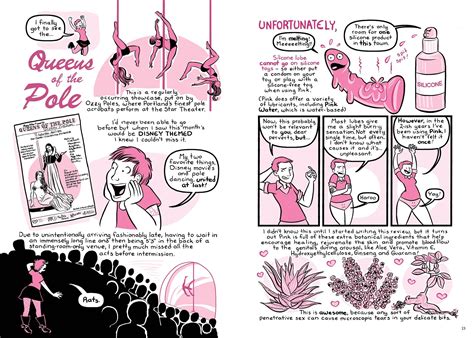 Oh Joy Sex Toy Vol 1 Slings And Arrows