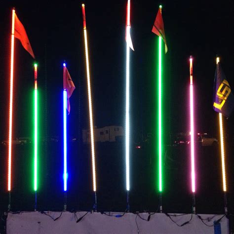 Safety Light Pole At Patricia Priolo Blog