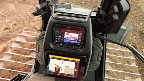 Level Up Your Dozer With Grade Control Equipment Journal