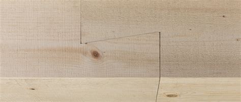 Northwestern Spruce Box Beams Hewn