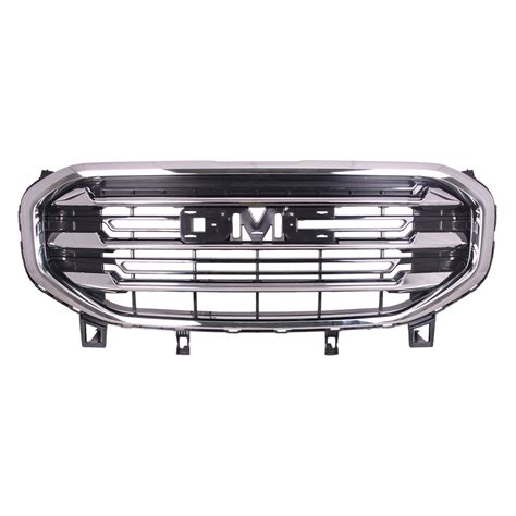 Replace® Gm1200758c Grille Capa Certified