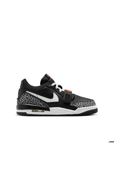 Nike Air Jordan Legacy 312 Low Unisex Basketball Shoes Cd9054 018 Trendyol
