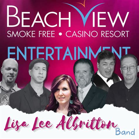 Lisa Lee Albritton