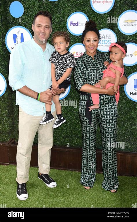 Tamera Mowry Marito Figlio