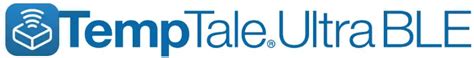 Sensitech Temptale Ultra Ble Conventional Temperature Monitor User Guide