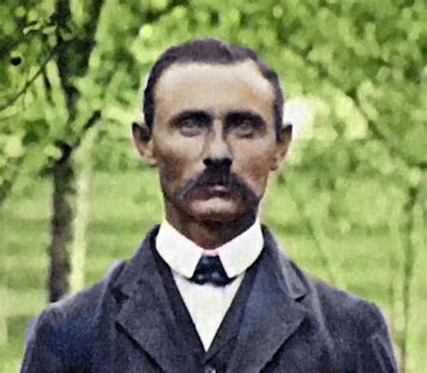 George Joseph Beuerlein 1867 1934 Find A Grave Memorial